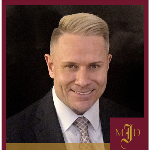 Michael D. Iverson | Law Offices of Michael D. Iverson, APC